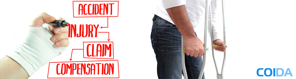 How to make payments for Injury on Duty (IOD) - The Compensation for ...