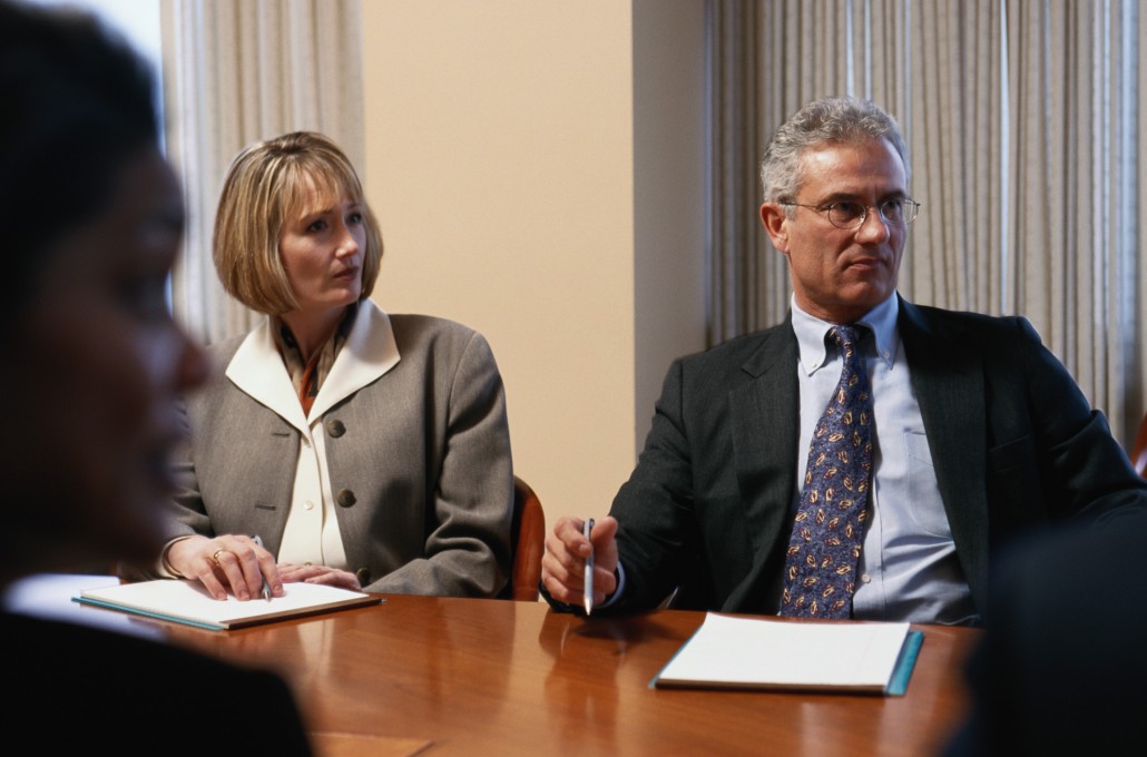 The Role of the Employer and COIDA - The Compensation for Occupational ...